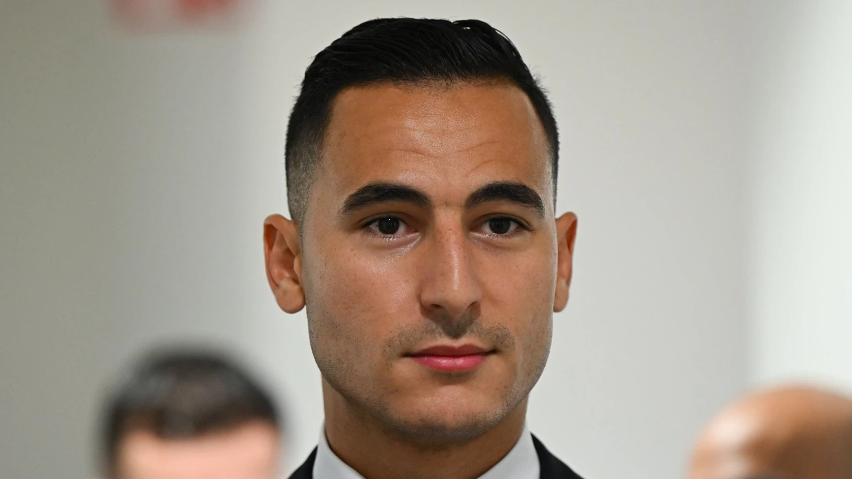 El Ghazi gewinnt Rechtsstreit gegen Mainz 05 | FAZ