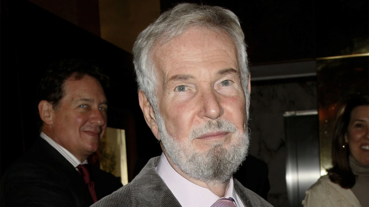 Robert Benton ist tot: Der Regisseur und Schauspieler wurde 92 Jahre ...