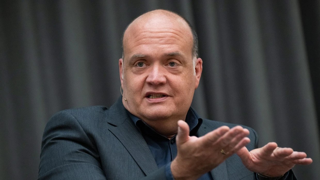 Robin Alexander verlässt „Welt“: Journalisten werden Eigenmarken | FAZ