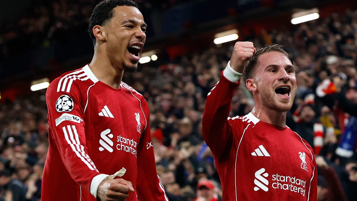 Fußball und Fernsehen: Wie die Champions League zur TV-Show wurde | FAZ