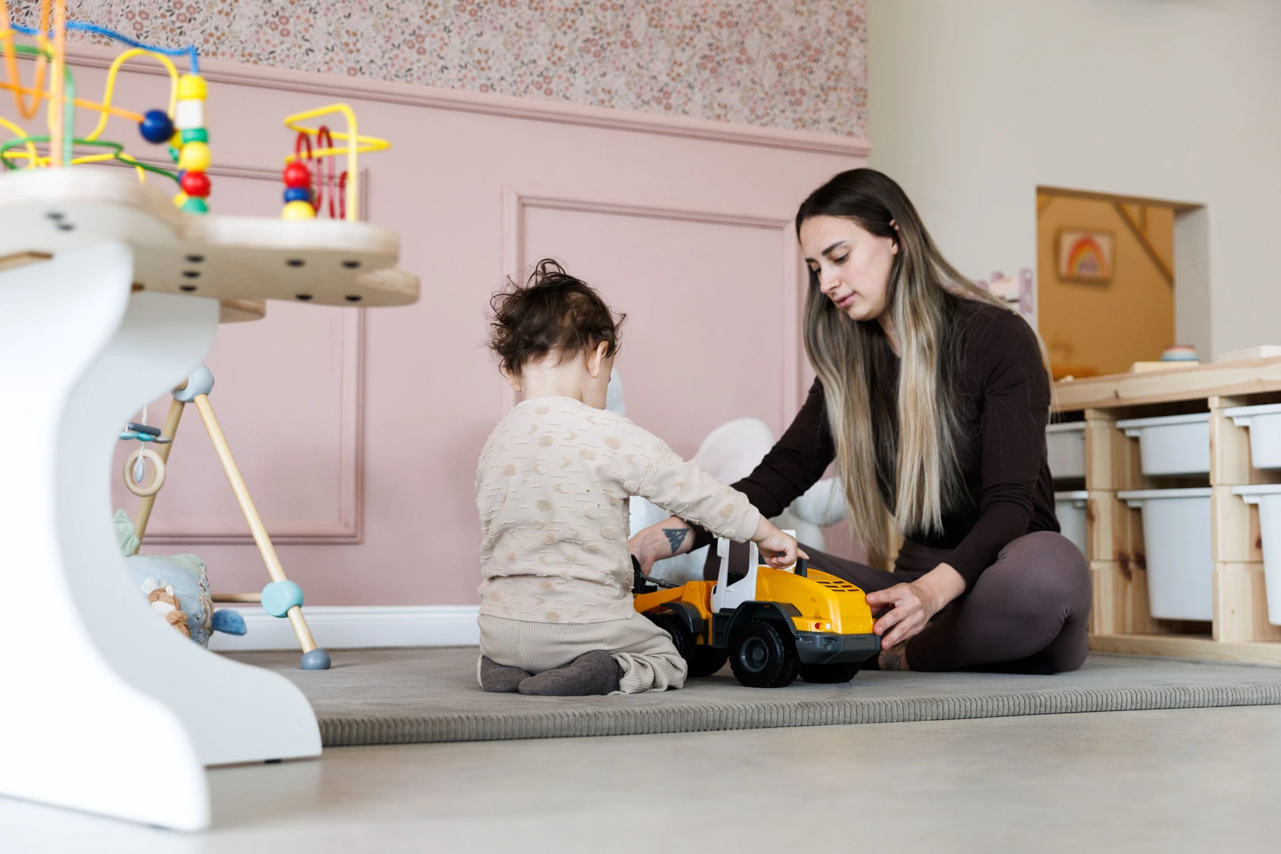 Stadtmäuse in Dreieich: Orte an denen Familien mit Kindern willkommen ...