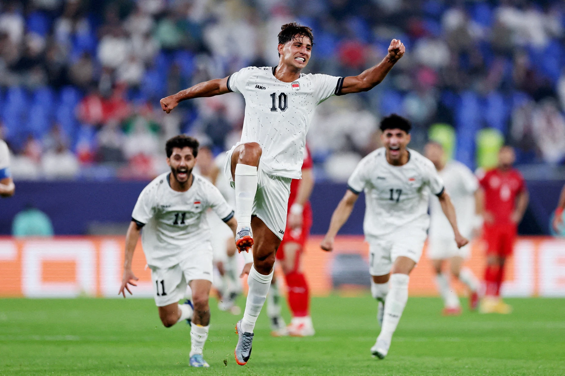 Fußball-WM 2026: Von Curacao bis Usbekistan – das Ranking der Zwerge | FAZ