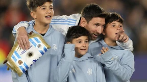 Lionel Messi aktuell: News der FAZ zum Fußball-Superstar