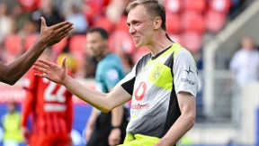 Maximilian Beier aktuell: News zum deutschen Fußballspieler | FAZ ...