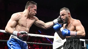 Felix Sturm: News der FAZ zum Profiboxer