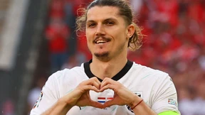 Marcel Sabitzer: Aktuelle News der FAZ zum Fußballer