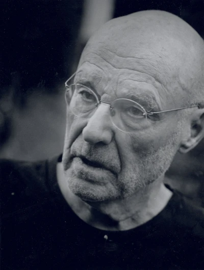 Besuch bei Anselm Kiefer in Südfrankreich | FAZ