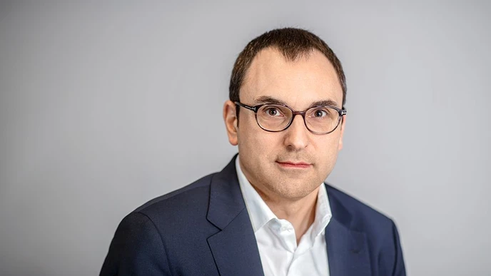 Nikolas Busse - Autor in der Redaktion von FAZ.NET