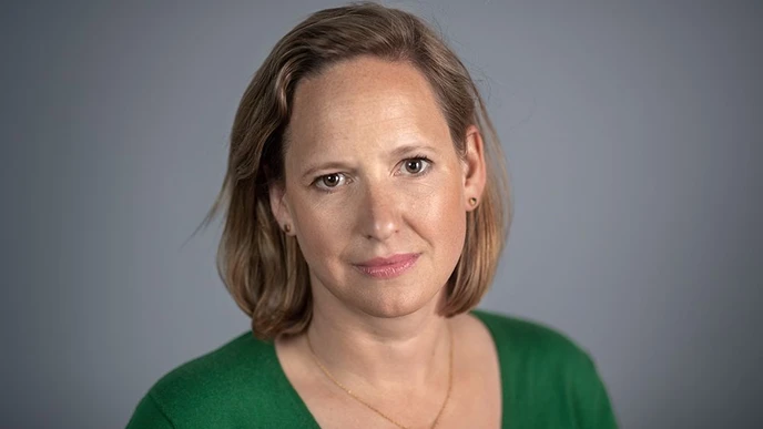 Judith Lembke - Autor in der Redaktion von FAZ.NET