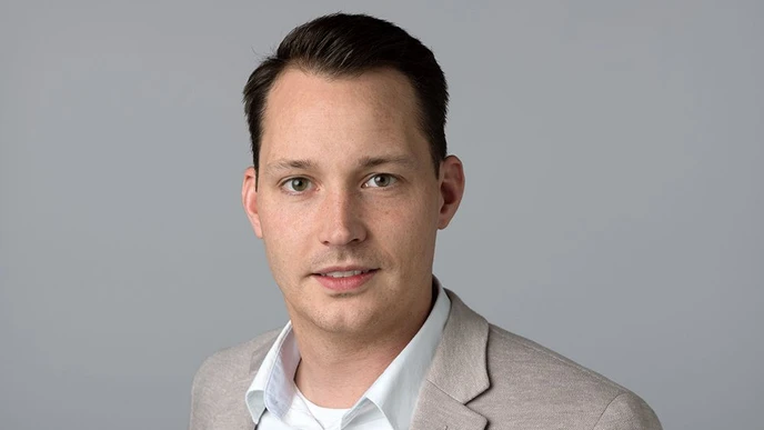 Joshua Hildebrand - Autor in der Redaktion von FAZ.NET