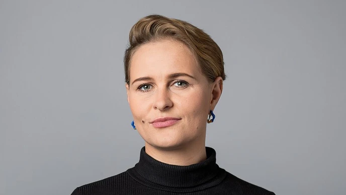 Kira Kramer - Autor in der Redaktion von FAZ.NET