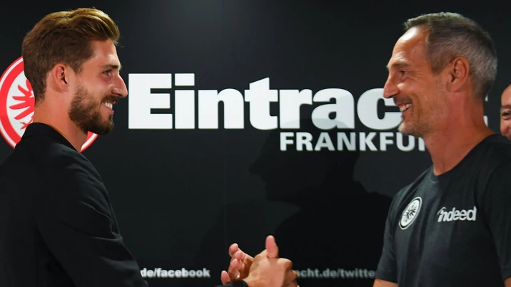 Kevin Trapp: Aktuelle News der FAZ zum Torwart
