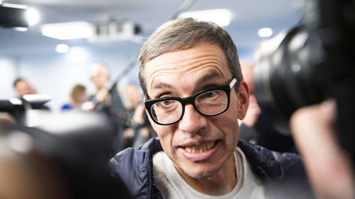 Jens Söring: Aktuelle News der FAZ zur Person