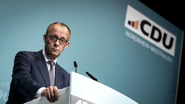INSA aktuell: News und Umfragen des Sozialforschungsinstituts