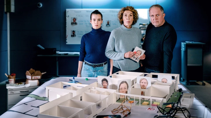 Trailer: „Tatort: Murot und der Elefant im Raum“ | FAZ