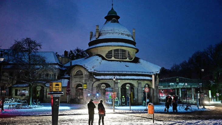 Innenminister warnt vor Erstarkten des Linksextremismus | FAZ