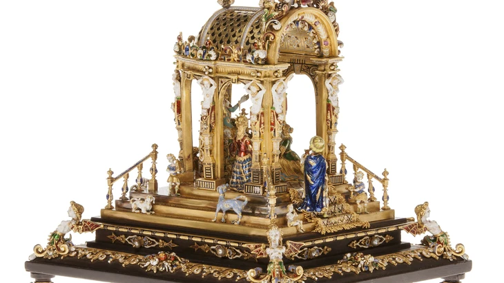 Sehr seltener Gendefekt MOPD1: Wenn das Kind keine Minute allein ...