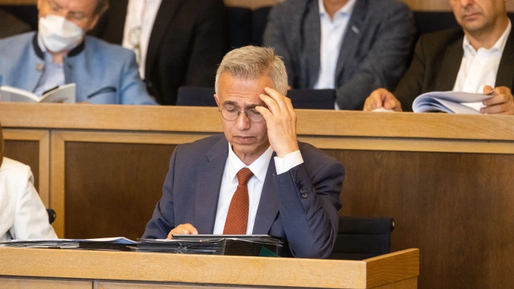 PERSONEN-KALENDER | FAZ