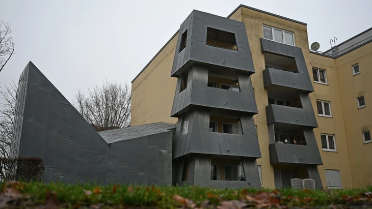 Frankfurt-Bonames: Ein erster Biber nagt an Nidda-Weiden | FAZ