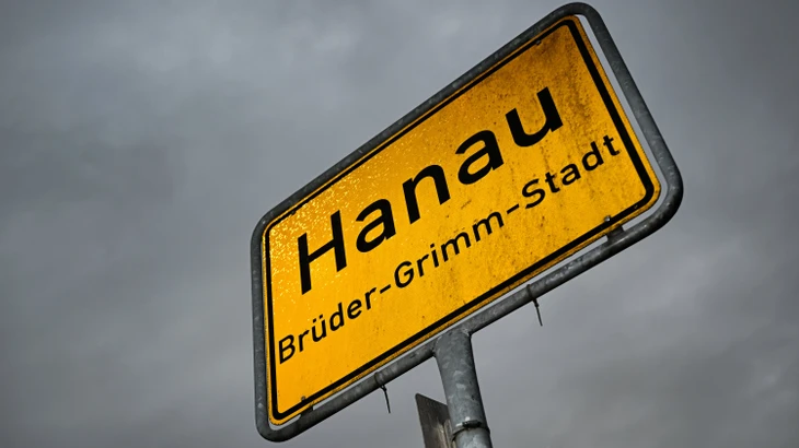 Hanau zieht positive Bilanz nach Start in die Kreisfreiheit | FAZ