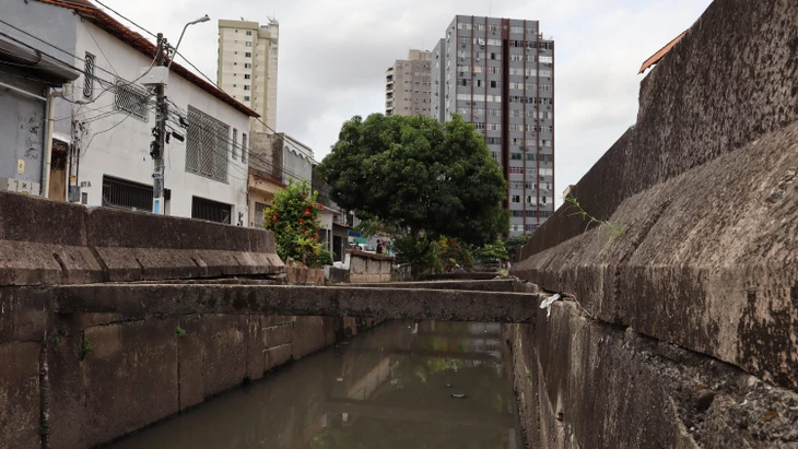 Aschaffenburg investiert in Kanalnetz | FAZ