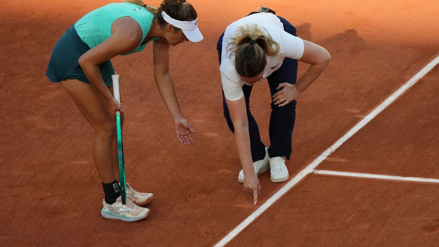 French Open 2026: Aktuelle Nachrichten und Spielplan | FAZ