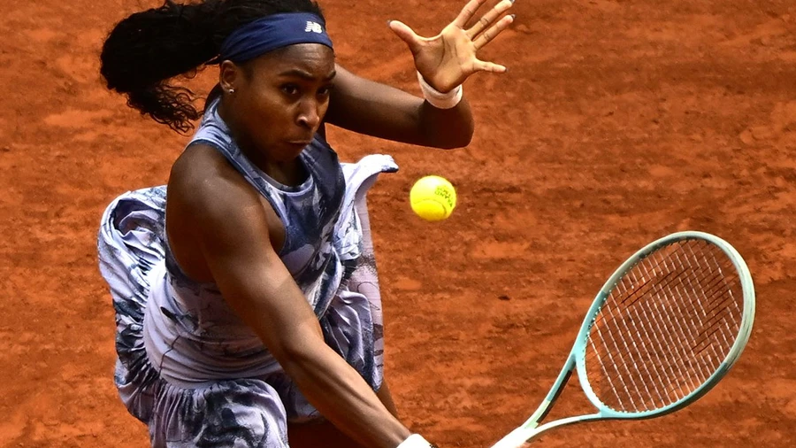 French Open 2026: Aktuelle Nachrichten und Spielplan | FAZ