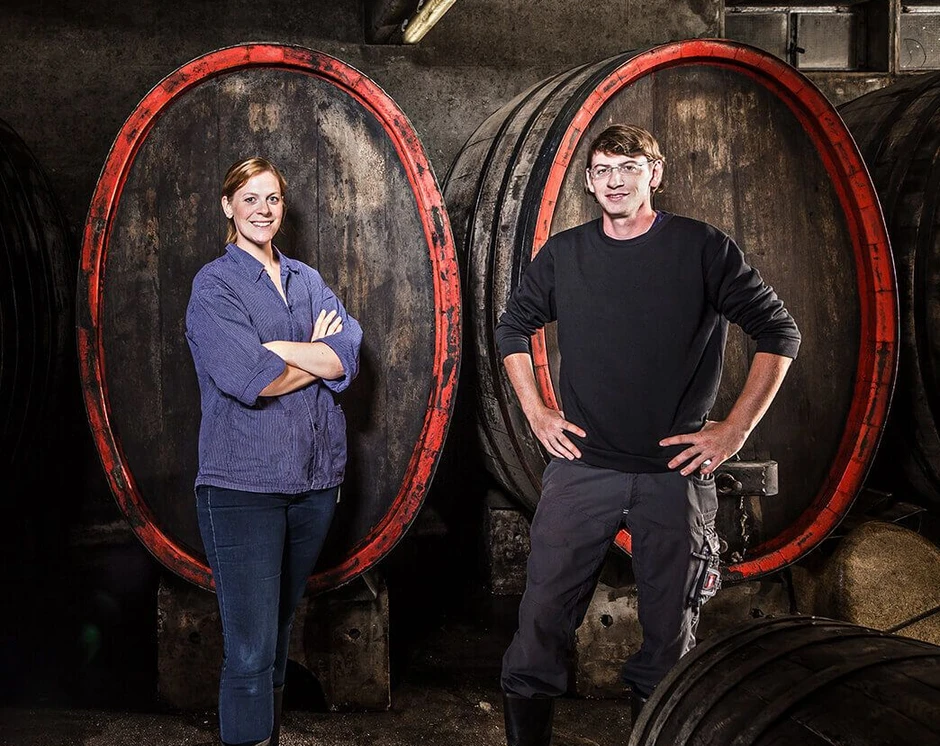 FAZ-Gala-Lieblinge 2024: Wer sind die herausragenden Köche und Winzer ...