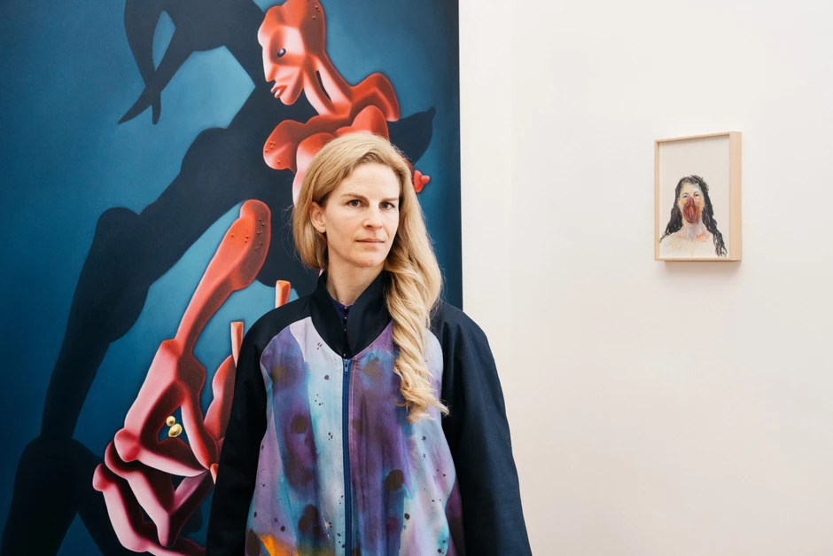 Private Kunstsammlungen: Wer sind die Menschen dahinter? | FAZ