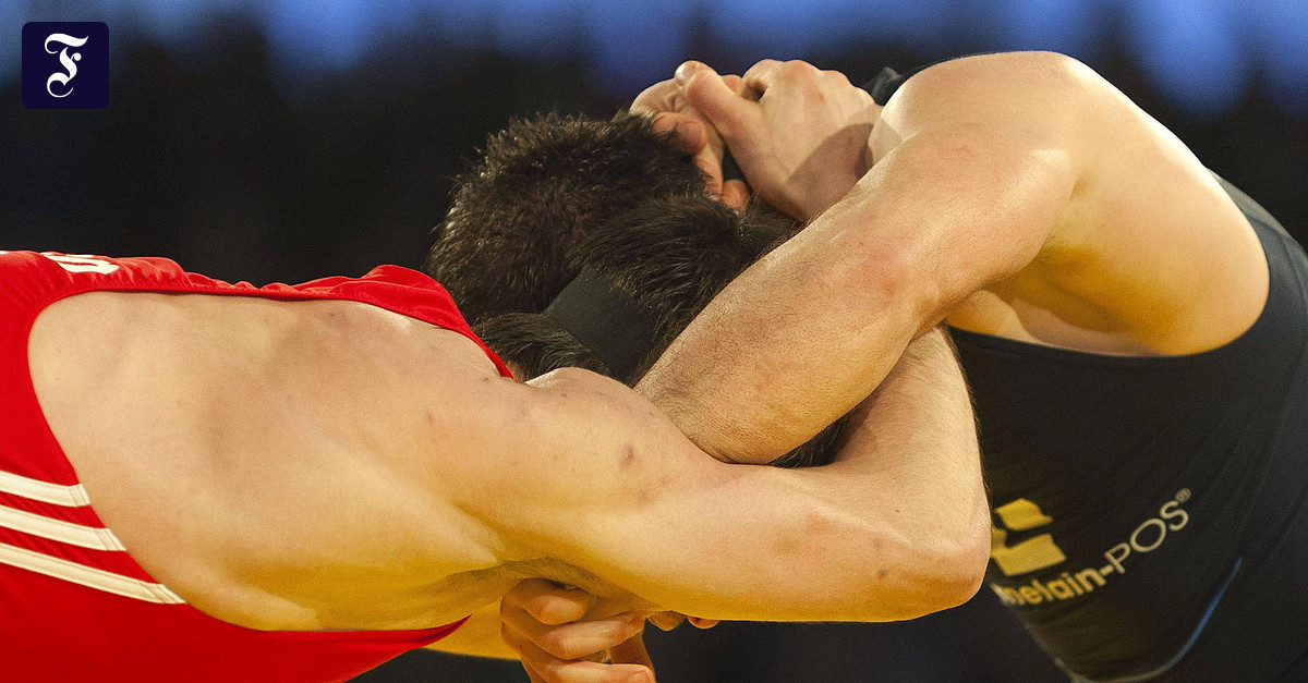 Iran: Ringer Navid Afkari hingerichtet