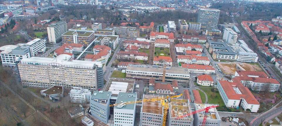 Mainzer Universitätsmedizin hat hohes Defizit