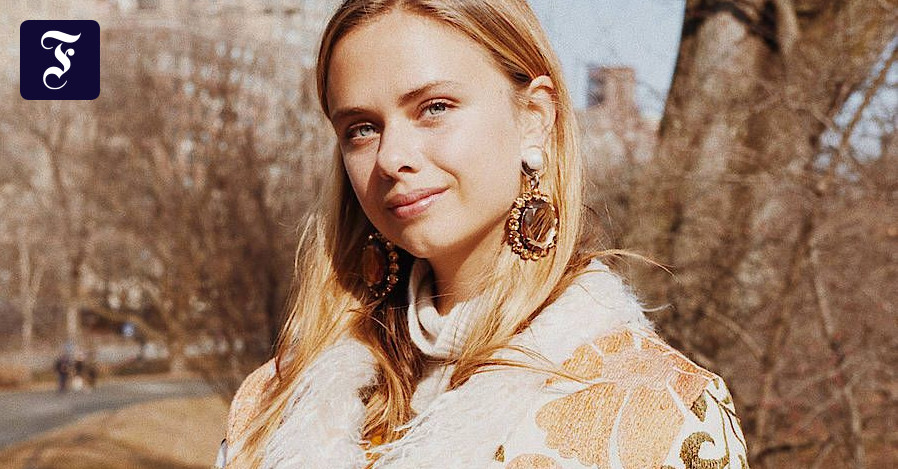 Jeanne de Kroon: „Ich wünschte jeder könnte Kleidung so sehen, wie ich ...