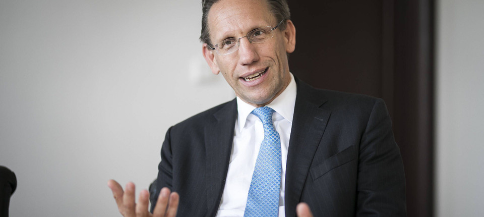 Jörg Kukies: Wird er Bafin-Präsident oder KFW-Chef?