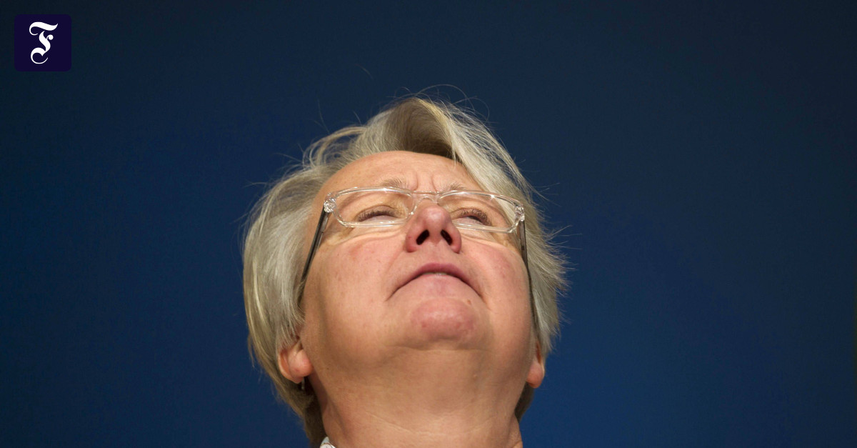 Nach dem Rücktritt: Viel Respekt für Schavan