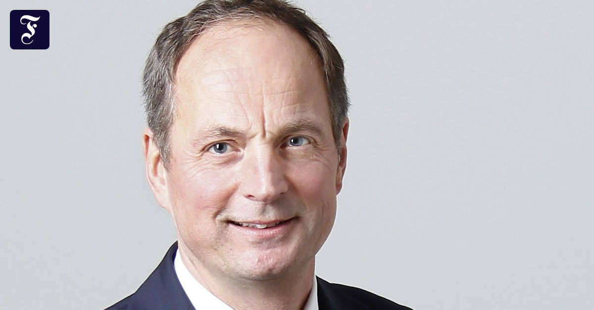 Apobank-Chef Schellenberg vor Vertragsverlängerung