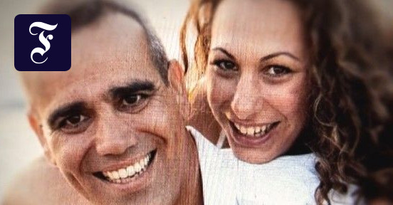 „Bring them home now“: Lishai Lavi