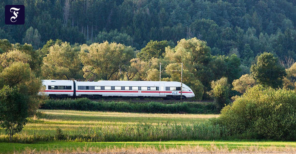 Deutsche Bahn: Für wen sich die Bahncard 100 lohnt