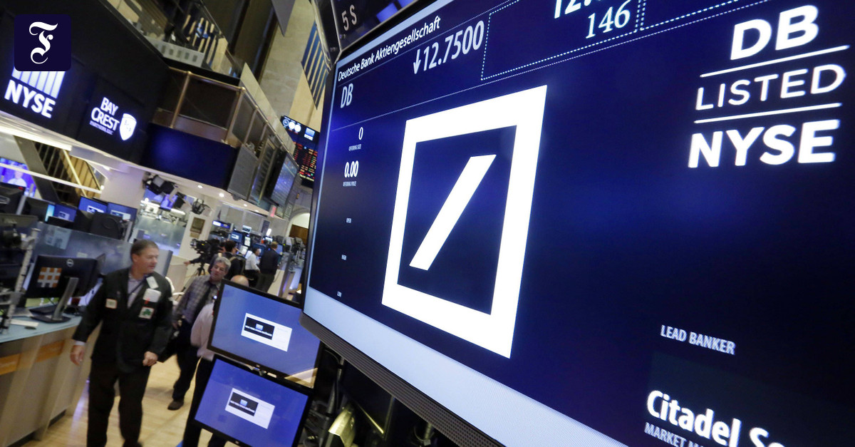 Wie sich die Finanzmärkte in Zukunft entwickeln werden