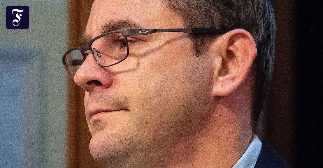 Affäre um Gerich: Recht ersetzt nicht die Moral