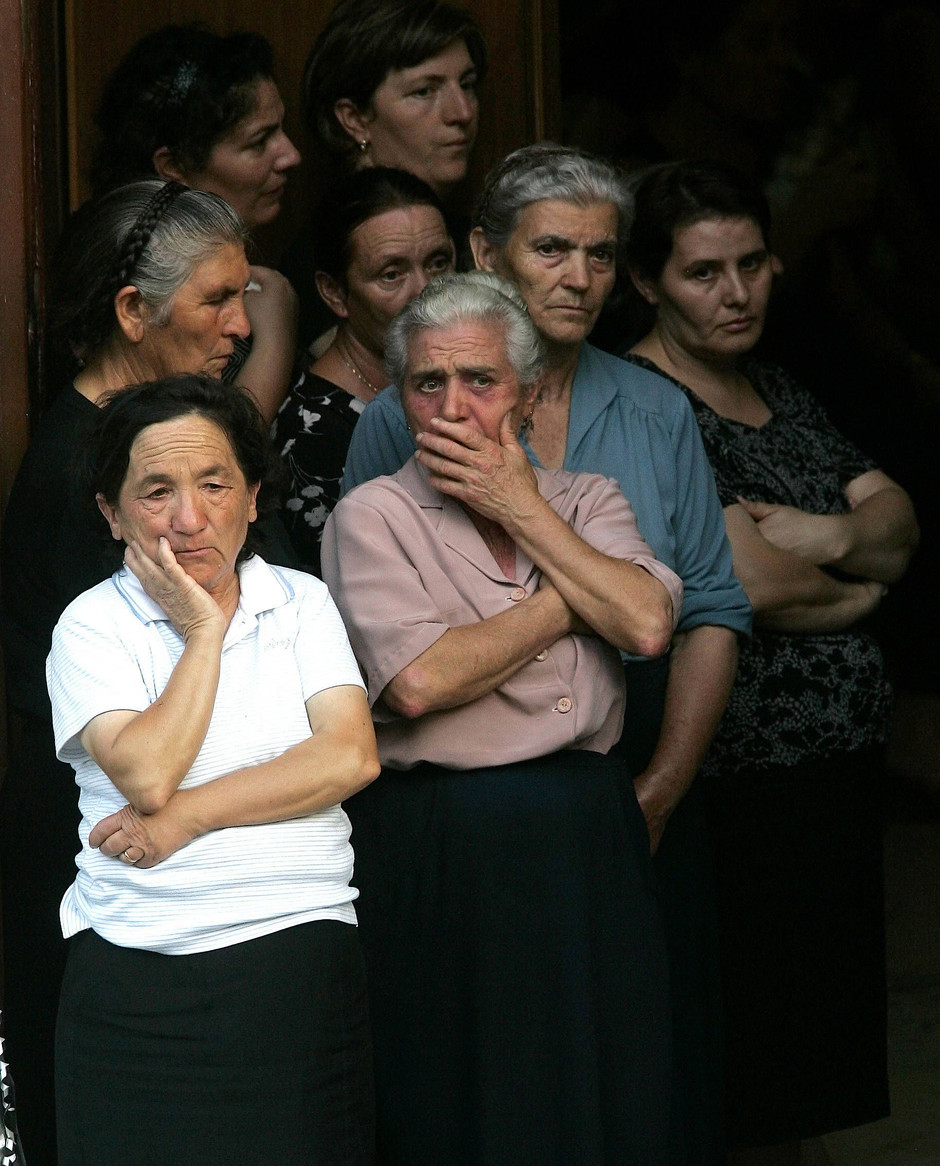 Bild zu: Die Mafia wird in Deutschland immer noch verklärt - Bild 1 von ...