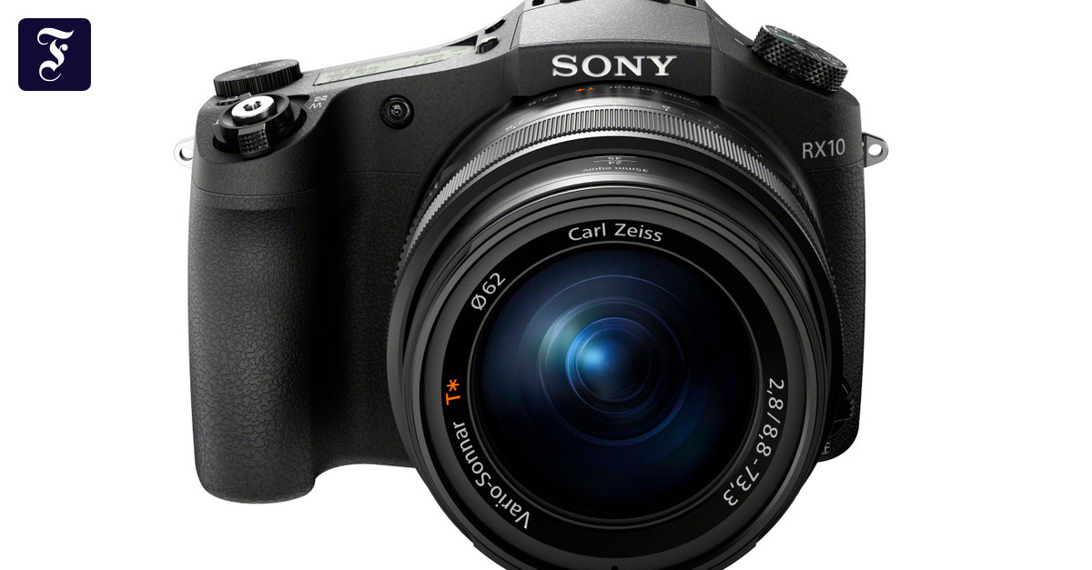 Bridgekamera Sony Cybershot RX 10: Viermal bestellt und viermal wieder ...