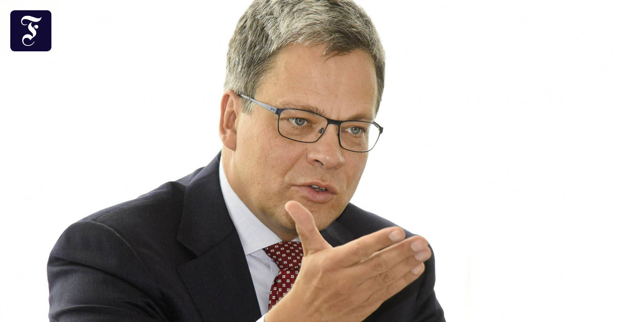 Neuer Commerzbank-Chef nutzt Social Media intensiv