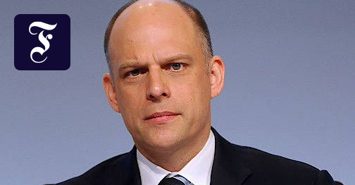 Risikovorstand Commerzbank: Ein Cloud-Wechsel muss möglich sein