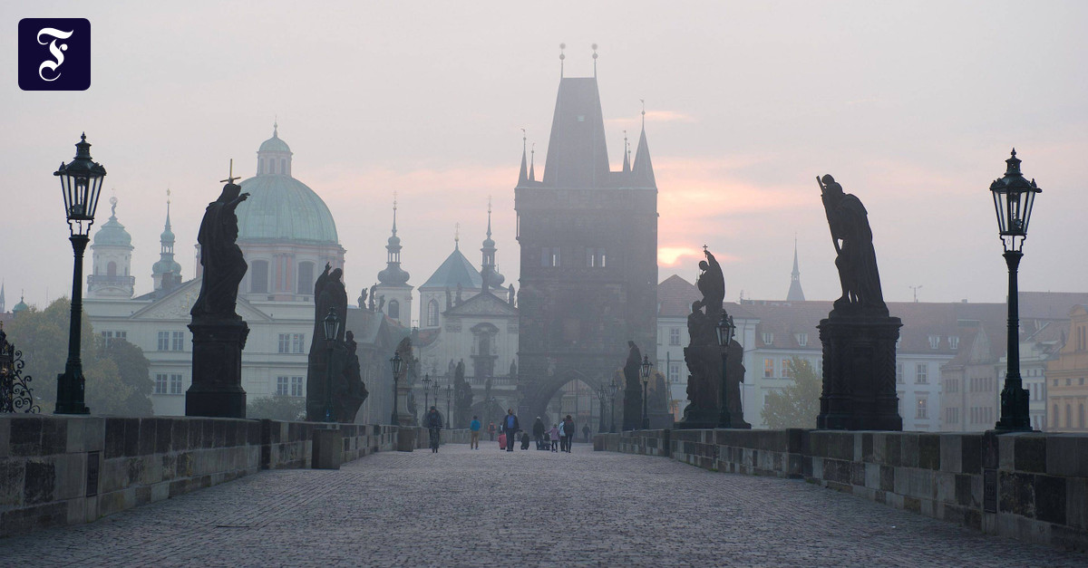 Warum man öfter in den Osten Europas reisen sollte