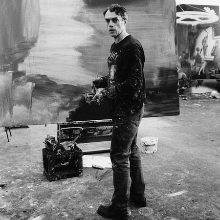 Neo Rauch im Interview