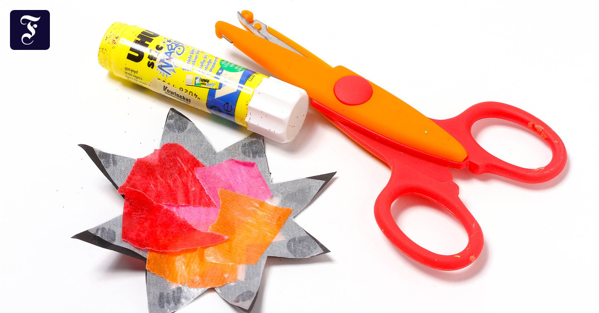 Do it yourself - Tipps zum erfolgreichen Basteln