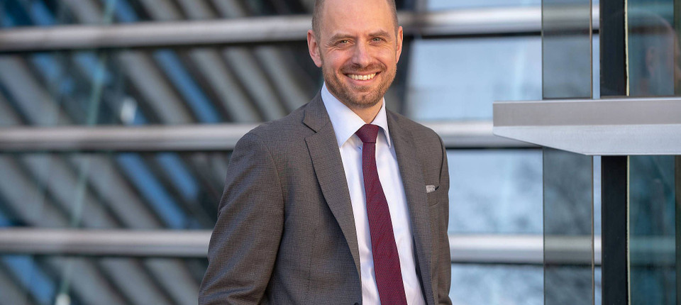 Siemens-Energy-Chef Christian Bruch über Börsengang und Berlin-Umzug