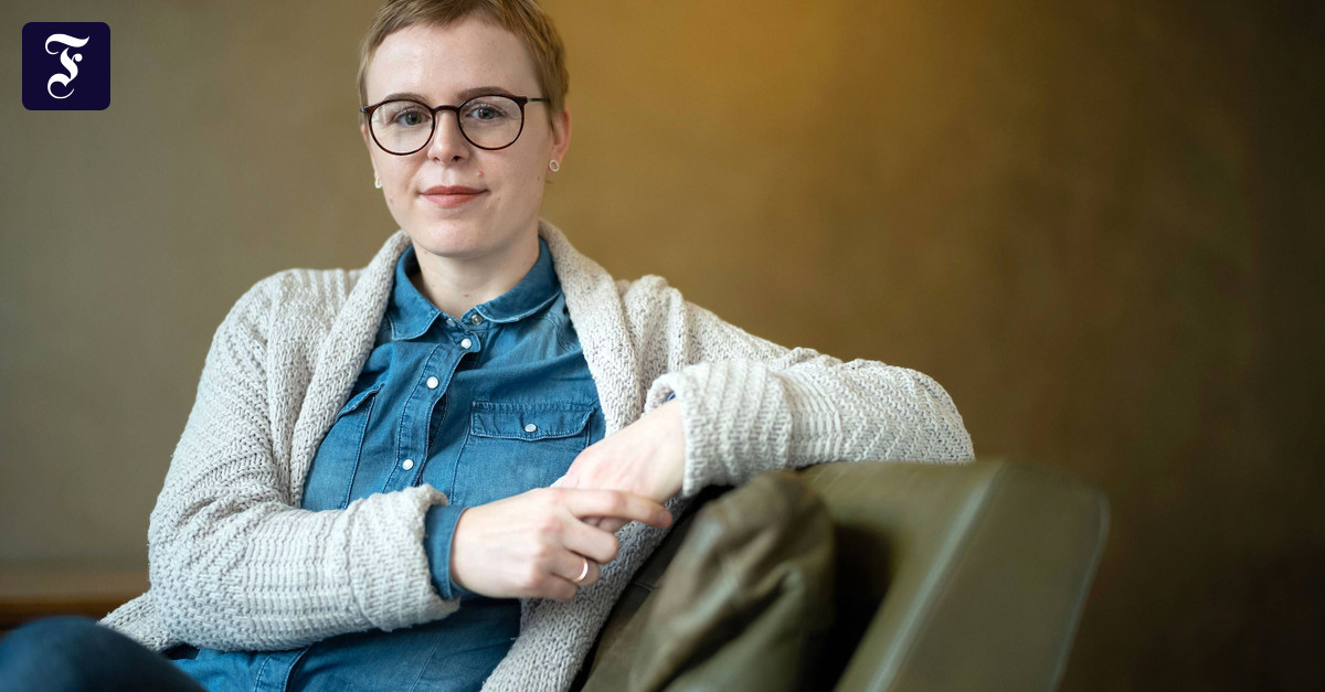 Hautkrankheit Rosacea: Franziska Ring gibt Betroffenen Tipps