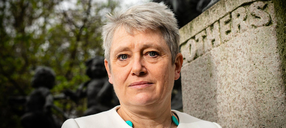 Kate Bingham kauft Corona-Impfstoff: Großbritanniens Impf-Heldin