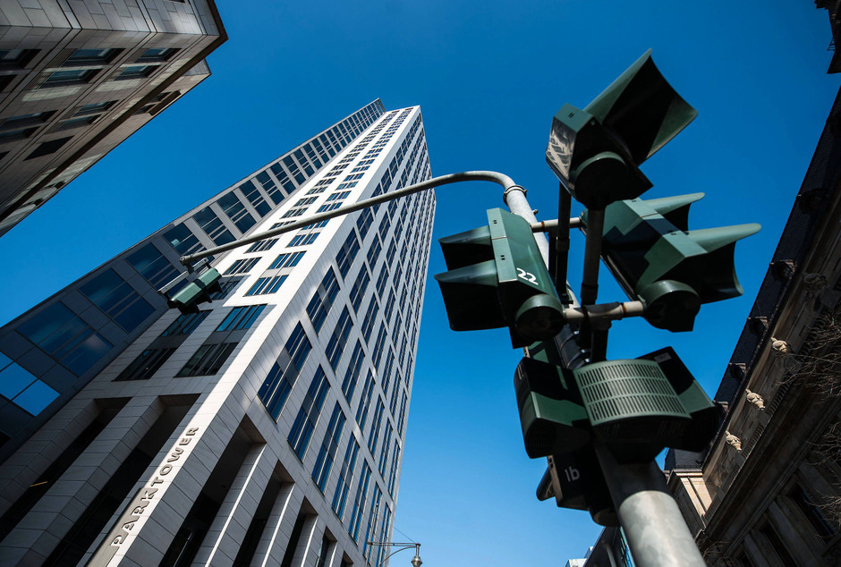 Bilderstrecke zu: Wirtschaftskanzlei Freshfields: Neuer Kurs mit ...